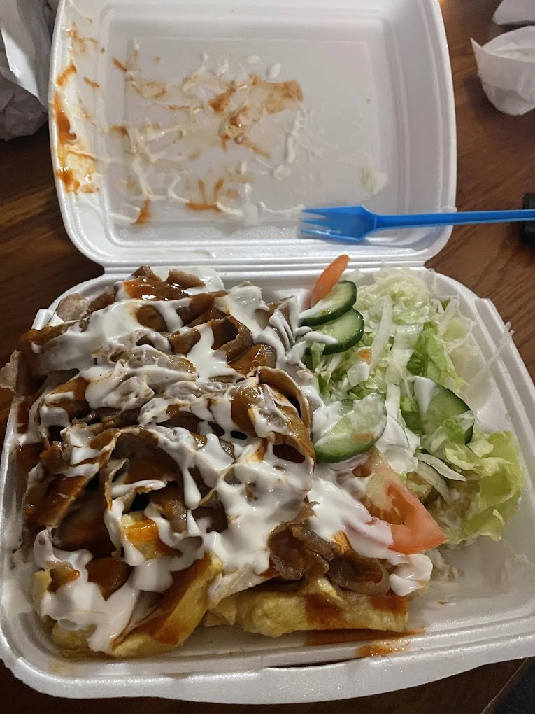 Binley Mega Chippy - Reviews, Phone, Reservations